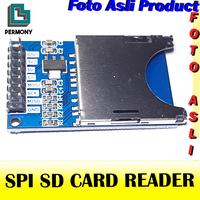 Jual Sd Card Module Arduino Terbaik - Harga Murah April 2024 & Cicil 0%