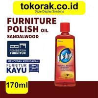 Jual Pledge Murah - Harga Terbaru April 2025