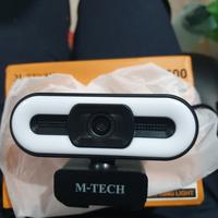 Jual M Tech Webcam Terbaru - Harga Murah Mei 2024 & Cicil 0%