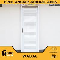 Jual Pintu Wadja Terbaik - Harga Murah Juni 2024 & Cicil 0%