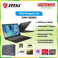 MSI Modern 14 Murah Harga Terbaru - Spesifikasi & Pilihan Terlengkap
