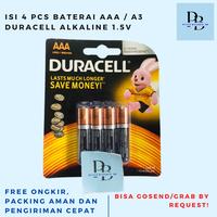 Jual Baterai Aaa Alkaline Murah & Terbaik - Harga Terbaru Januari 2025