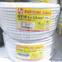 Jual Kabel Nym Terbaik - Harga Murah April 2025 & Cicil 0%