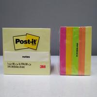Jual Sticky Notes Post It Terlengkap - Harga Grosir & Murah Maret 2025