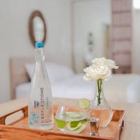 Aqua Reflection Harga Termurah - Pilihan Favorit