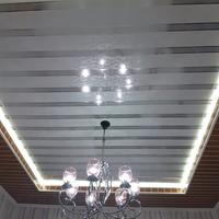 Jual Elite Pvc Plafon Terbaik - Harga Murah Juni 2024 & Cicil 0%