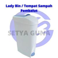 Jual Lady Bin Terdekat - Harga Murah & Grosir Maret 2023