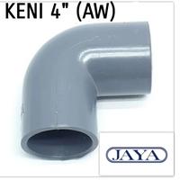 Jual Elbow 4 Inch Terbaik - Harga Murah Januari 2025 & Cicil 0%