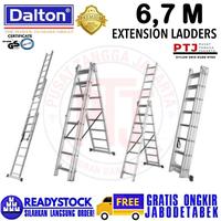Jual Tangga Extension Terbaik - Harga Murah Mei 2024 & Cicil 0%