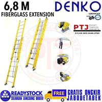 Jual Tangga Extension Terbaik - Harga Murah Mei 2024 & Cicil 0%