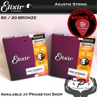 Jual Senar Elixir Original Terlengkap - Harga Murah Juni 2024