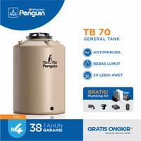 Jual Toren Air 600 Liter Terbaik - Harga Murah Januari 2024 & Cicil 0%