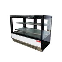 Jual Cake Showcase Terlengkap - Daftar Harga November 2024 & Cicilan 0%