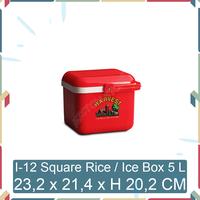 Jual Box Es Batu Terlengkap - Harga Terbaru Desember 2024 & Cicilan 0%