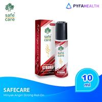 Jual Fresh Care Strong Murah - Harga Terbaru 2024