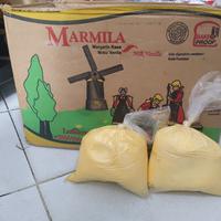 Jual Margarin 1 Kg Murah - Harga Terbaru 2025