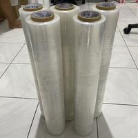 Jual Plastik Wrapping Berbagai Ukuran Harga Termurah Januari 2024