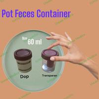 Jual Pot Feces Terbaik - Harga Murah April 2025 & Cicil 0%