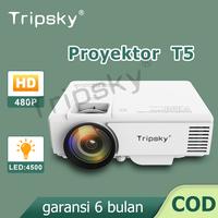 Jual Infocus Projector Mini Terlengkap - Daftar Harga Februari 2023 ...