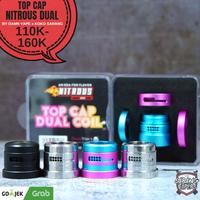 Jual Nitrous 22mm Murah - Harga Terbaru 2023