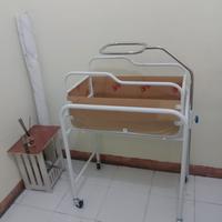 Jual Box Bayi Besi Terlengkap - Harga Murah April 2024 & Cicil 0%