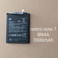 Jual Baterai Redmi Note 7 Terbaru - Harga Murah Mei 2024 & Cicil 0%
