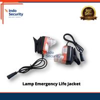 Jual Lampu Life Jacket Terbaik - Harga Murah Januari 2023 & Cicil 0%