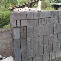 Jual Batako Terbaik - Harga Murah Maret 2025 & Cicil 0%