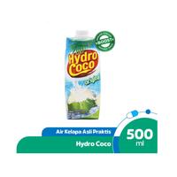 Jual Hydro Coco Terdekat - Harga Murah & Grosir Februari 2024