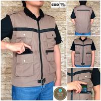 Review ROMPI LAPANGAN UKURAN JUMBO - ROMPI KEGIATAN - ROMPI OUTDOOR ...