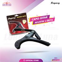 Jual Gitar Legacy Terlengkap - Harga Murah April 2024