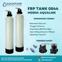 Jual Tangki Frp Terbaik - Harga Murah Oktober 2025 & Cicil 0%