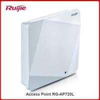 Jual Ruijie Rg Ap720 L Terbaru - Harga Murah Desember 2024 & Cicil 0%