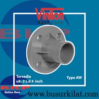 Jual Flange Pvc 4 Inch Terbaik - Harga Murah Juni 2024 & Cicil 0%