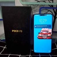 Jual Poco F3 Pro Murah - Harga Terbaru 2024