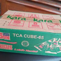 Jual Sun Kara 65Ml 1 Dus Terdekat - Harga Murah & Grosir Juni 2024