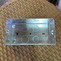 Jual Inbow Dus Clipsal Terbaik - Harga Murah Juni 2024 & Cicil 0%