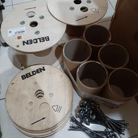 Jual Kabel Bekas Terbaik - Harga Murah April 2024 & Cicil 0%