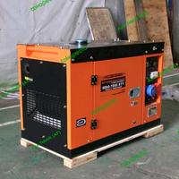Jual Genset 10 Kva Terbaik - Harga Murah Januari 2025 & Cicil 0%