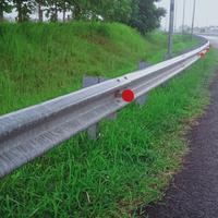 Jual Pagar Pengaman Jalan Murah - Harga Terbaru 2021