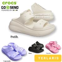 Sandal Crocs Wanita Ringan, Stylish, dan Nyaman April 2025