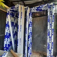 Jual Kusen Alexindo Terbaik - Harga Murah Desember 2023 & Cicil 0%