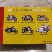 Jual Shell Ducati Terlengkap - Harga Murah Mei 2024 & Cicil 0%