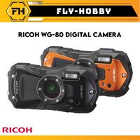 Jual Kamera Ricoh Terbaru - Harga Murah Februari 2024 & Cicil 0%