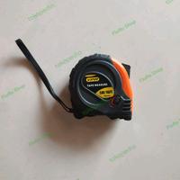 Jual Meteran Stanley 5M Terbaik - Harga Murah Mei 2024 & Cicil 0%