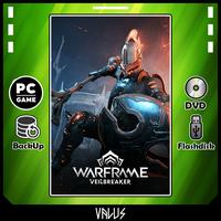 Jual Warframe Murah & Terbaik - Harga Terbaru April 2024