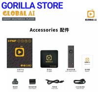 Jual Android Ai Box Terlengkap - Daftar Harga Januari 2025 & Cicilan 0%