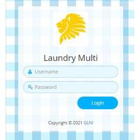 Jual Aplikasi Laundry Berbasis Web Terlengkap - Harga Murah Juni 2024