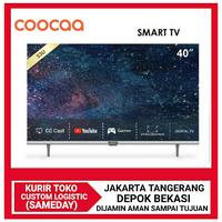 Jual Tv Led Coocaa 40 Inch Terlengkap - Daftar Harga Februari 2023 ...