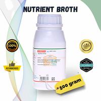 Jual Nutrient Broth Murah & Lengkap - Harga Maret 2024